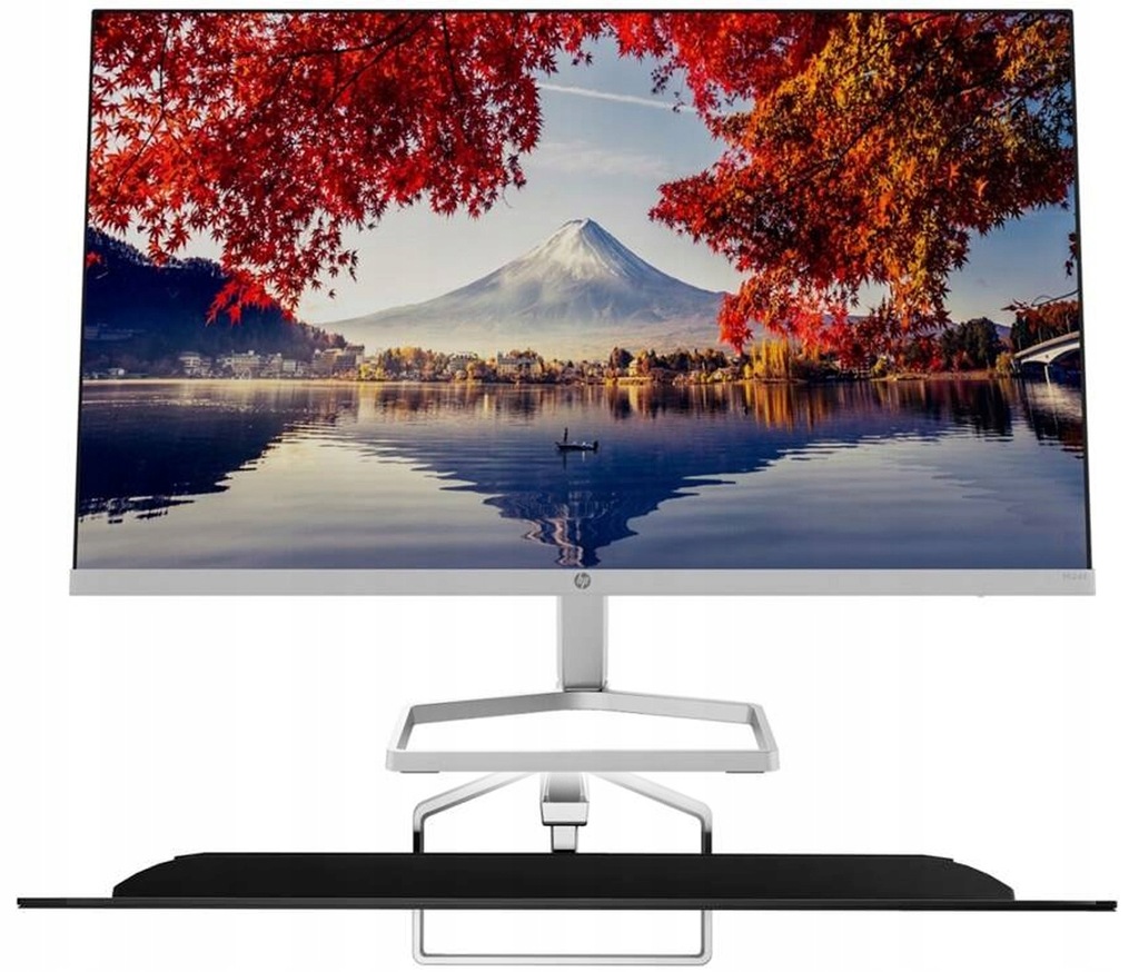 Monitor HP M24f LED IPS HDMI, VGA ultracienki SLIM - 11708232371 ...