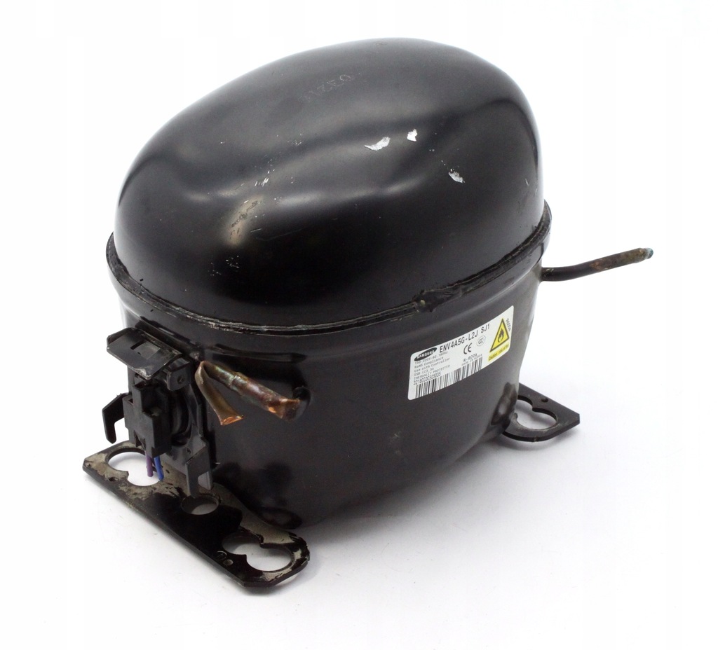 Sprężarka agregat lodówki Samsung ENV4A5G-L2J-SJ1 - 12733086989 ...