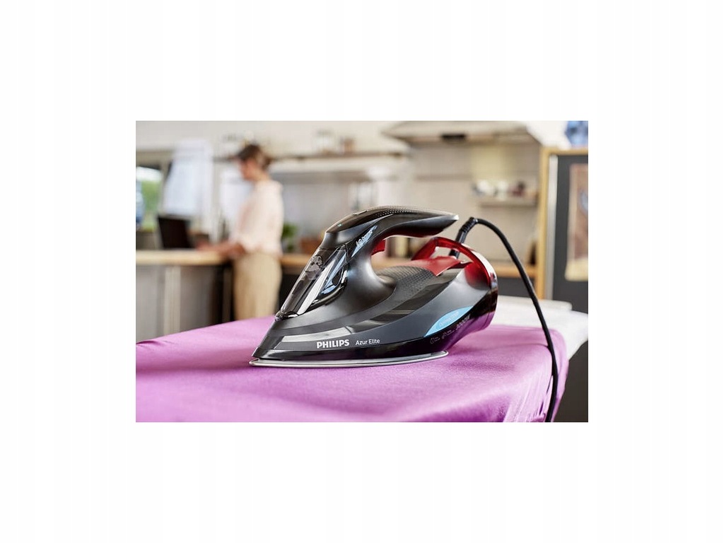 Żelazko PHILIPS Azur Elite GC5039/30 - 7558383782 - oficjalne archiwum ...