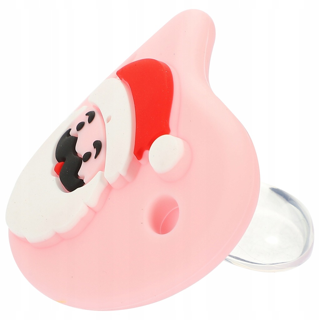 Pacifiers Newborn Christmas Party Table - 14874478051 - oficjalne ...