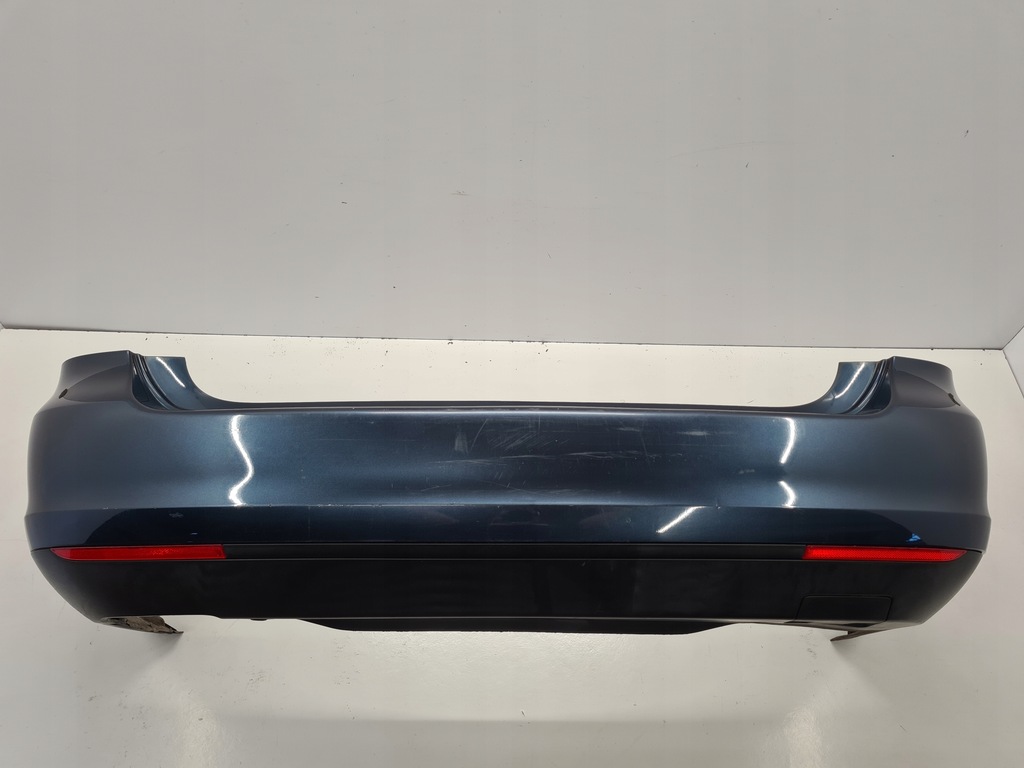 VW GOLF V KOMBI ZDERZAK TYŁ TYLNY LC5F - 14261706749 - oficjalne ...