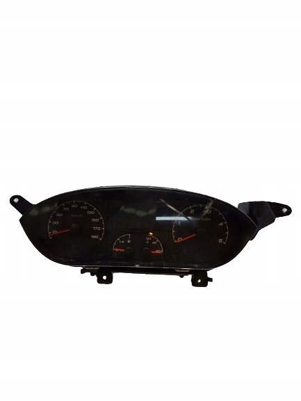 IVECO DAILY 11-14R 2.3 MJET EU5 LICZNIK 5801449044 - 14019004152 ...