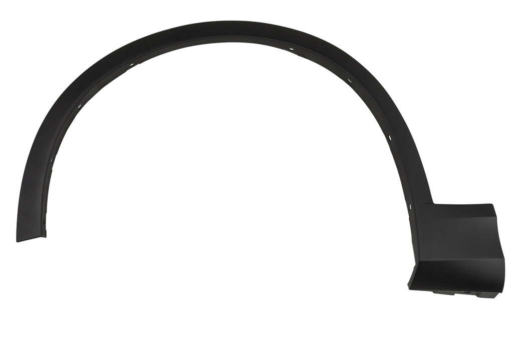 BMW X3 F25 LISTWA LEWEGO BŁOTNIKA 51777210081 - 11624720952 - oficjalne ...