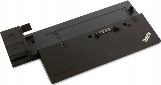 Lenovo ThinkPad Basic Docking Station 90W 40A00090EU stacja dokująca ...