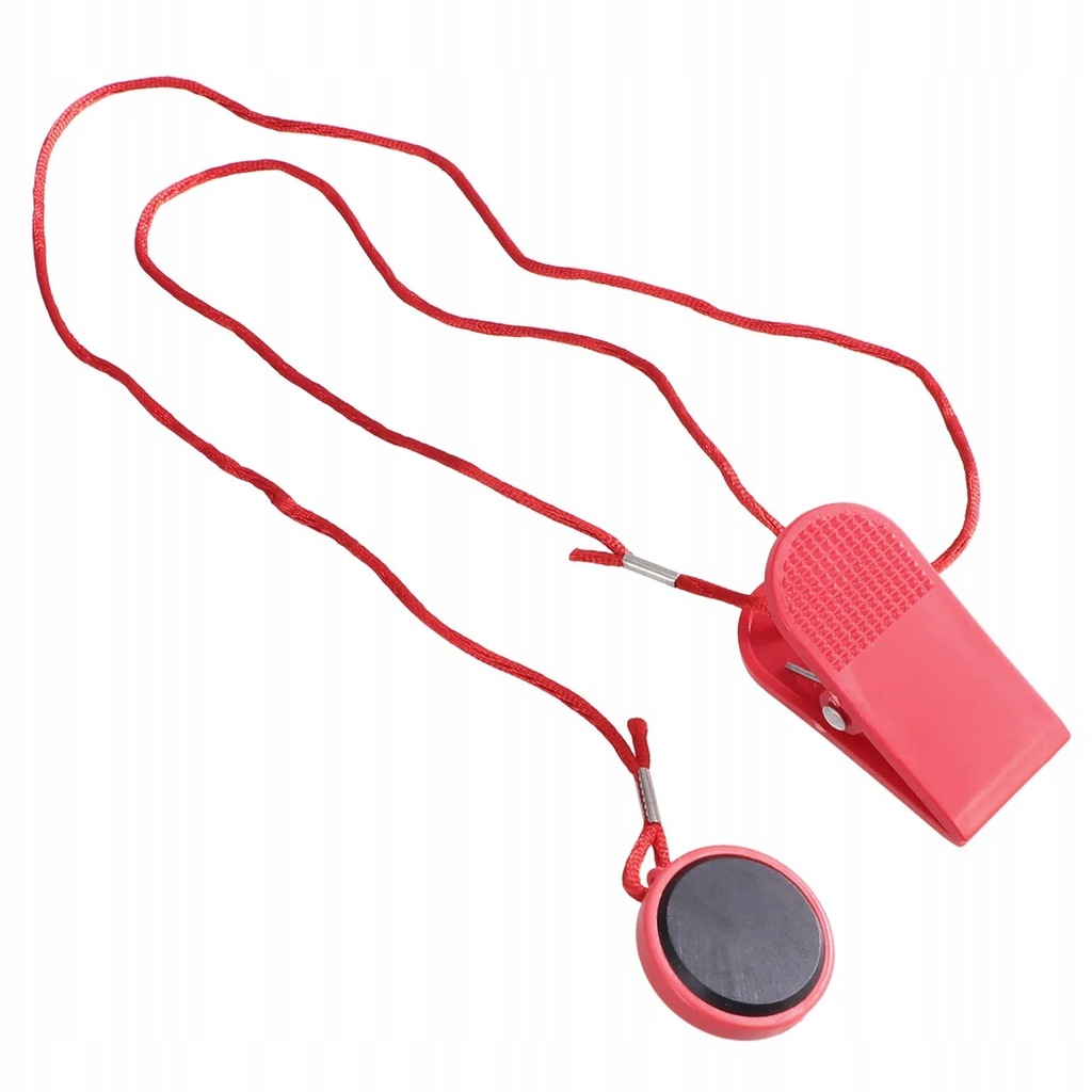 Treadmill Key Replacement Safety Clip - 13799449416 - oficjalne ...