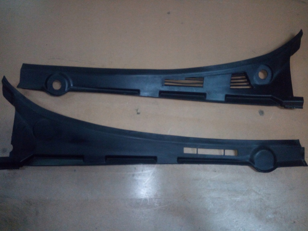 Podszybie BMW e36 sedan kombi comment - 11267312515 - oficjalne archiwum Allegro