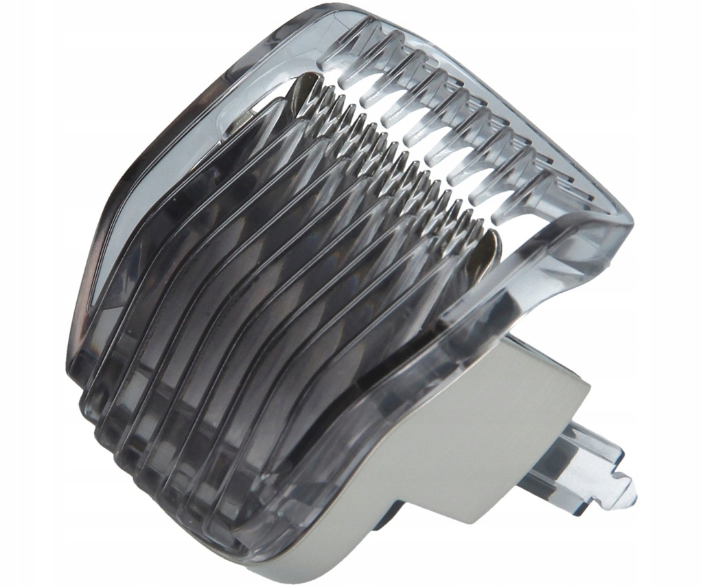 PHILIPS TRYMER NÓŻ OSTRZE + NASADKA BT7205 BT7210 - 11601850566 ...