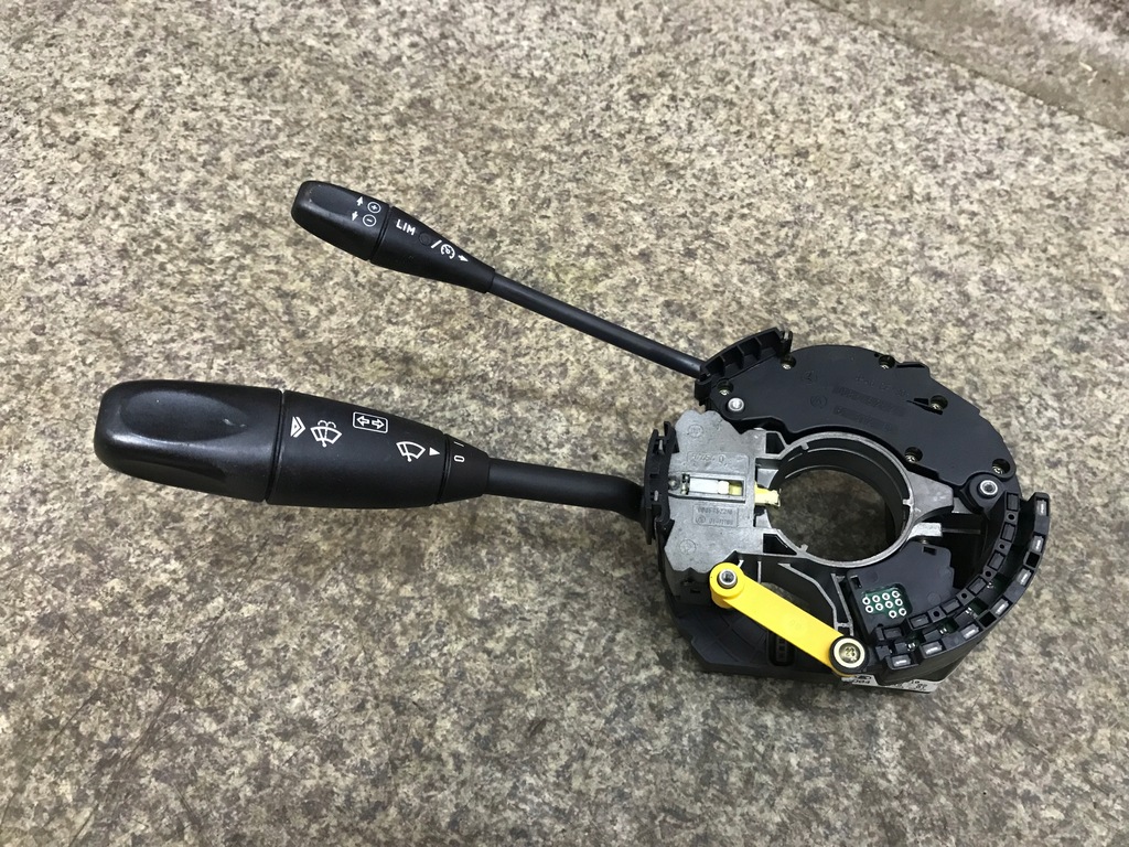 W211 manetki swiatel tempomat czujnik kata skretu - 12525712514 ...