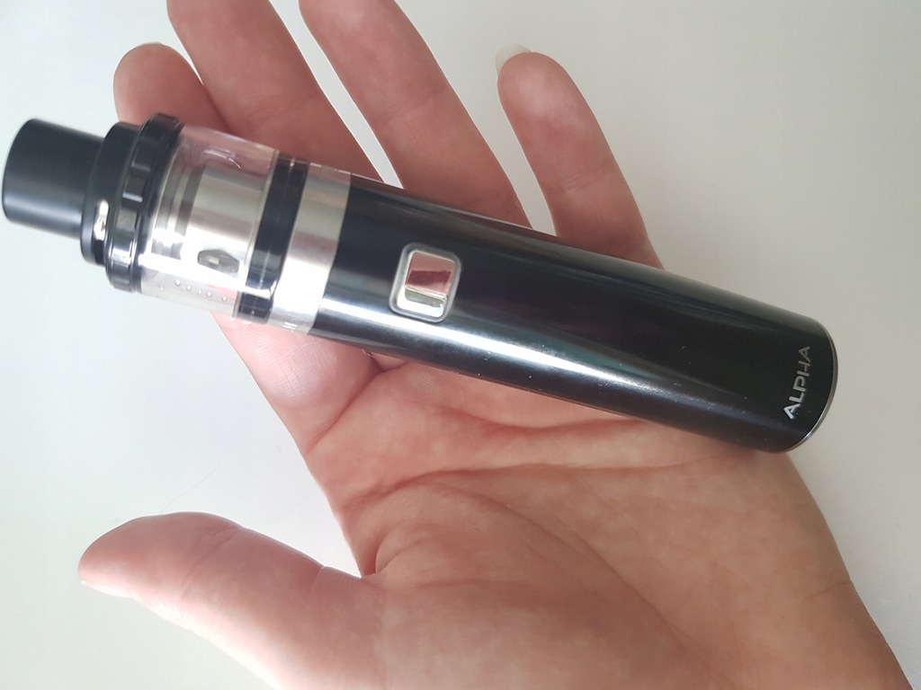 Volish Alpha najlepszy E-papieros LICYTACJA! - 9247093146 - oficjalne ...