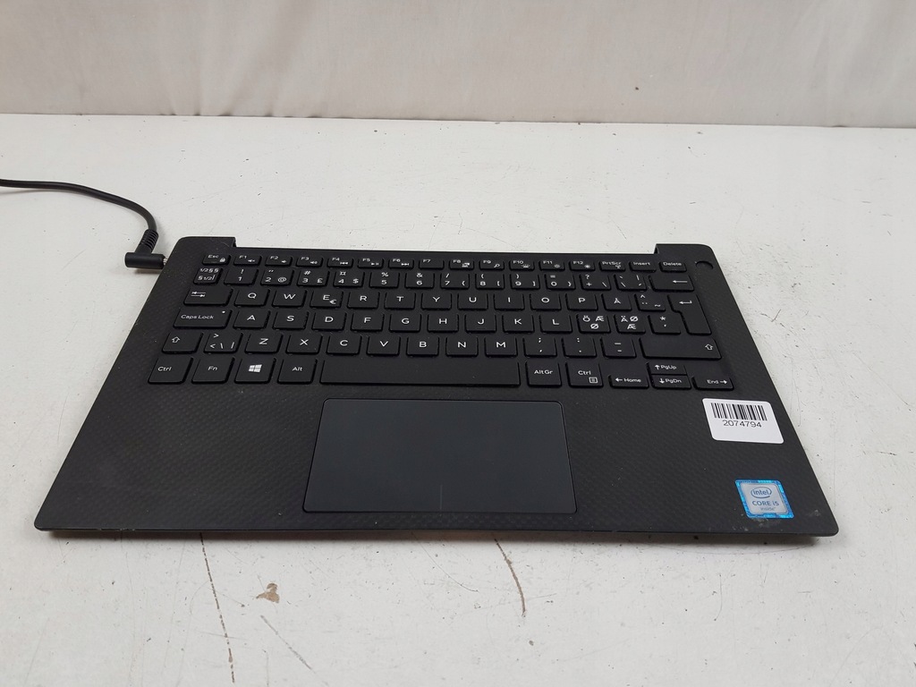Dell XPS P54G i5 (2074794) - 13888992645 - oficjalne archiwum Allegro