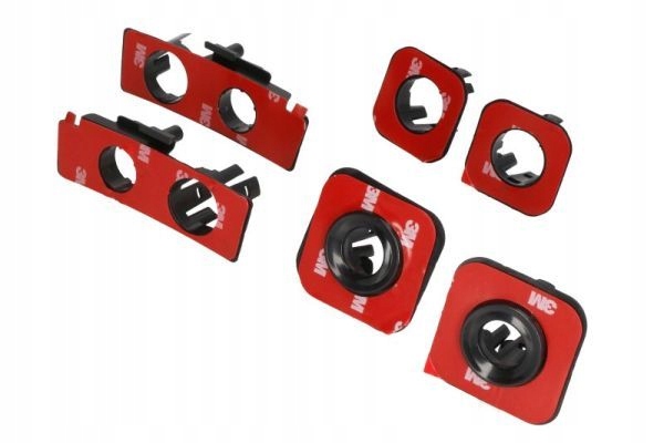 WSPORNIK MOCOWANIE CZUJNIKA PARKOWANIA - 12574393019 - oficjalne ...