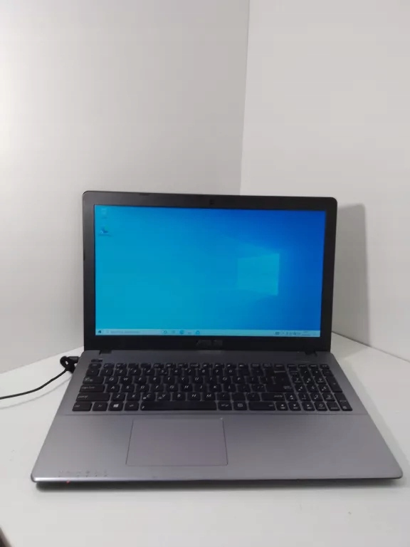 LAPTOP ASUS R510L - 12515549987 - oficjalne archiwum Allegro