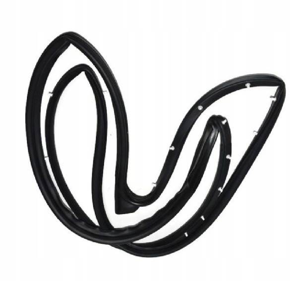 USZCZELKA DRZWI PRZEDNIE LEWE MATIZ SPARK M100/150 - 12608644854 ...