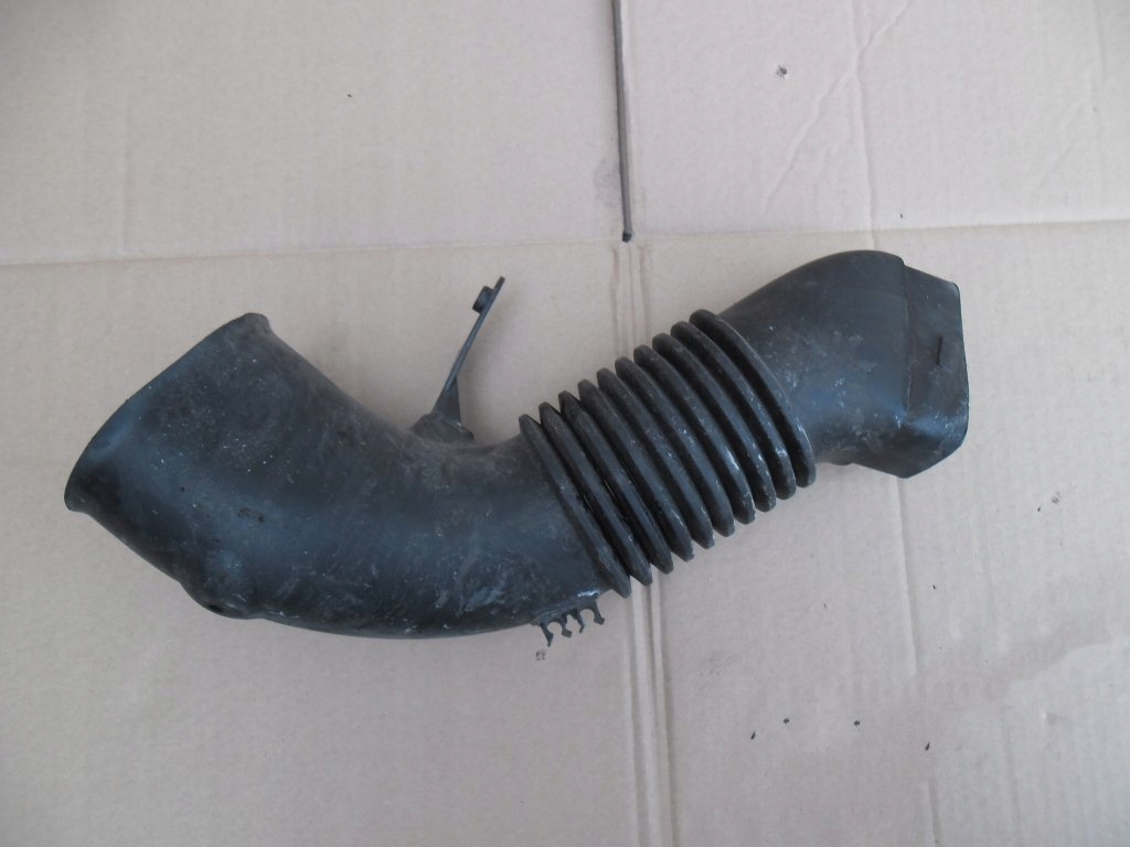 rura wąż dolot powietrza BMW E60 E61 3.0D 7790056 - 10532905635 ...