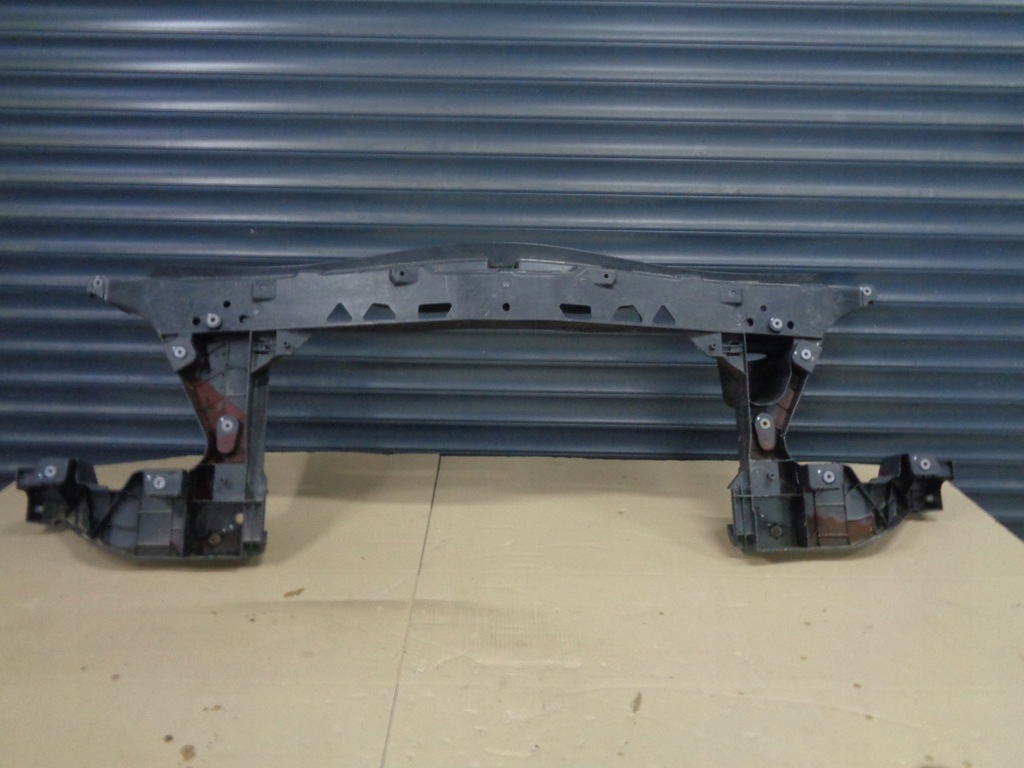 MERCEDES SPRINTER 906 PAS PRZEDNI A9068800403 - 9967019759 - oficjalne ...