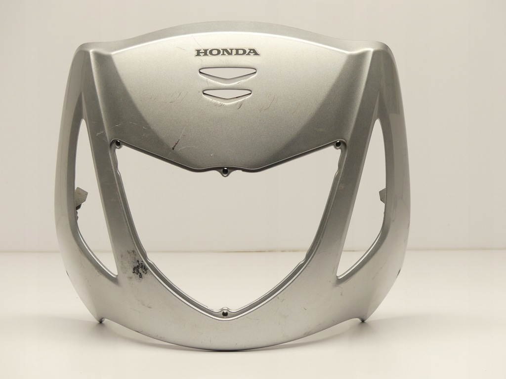 CZASZA OWIEWKA NOSEK HONDA SH 125 01-04 - 13718260951 - oficjalne archiwum Allegro