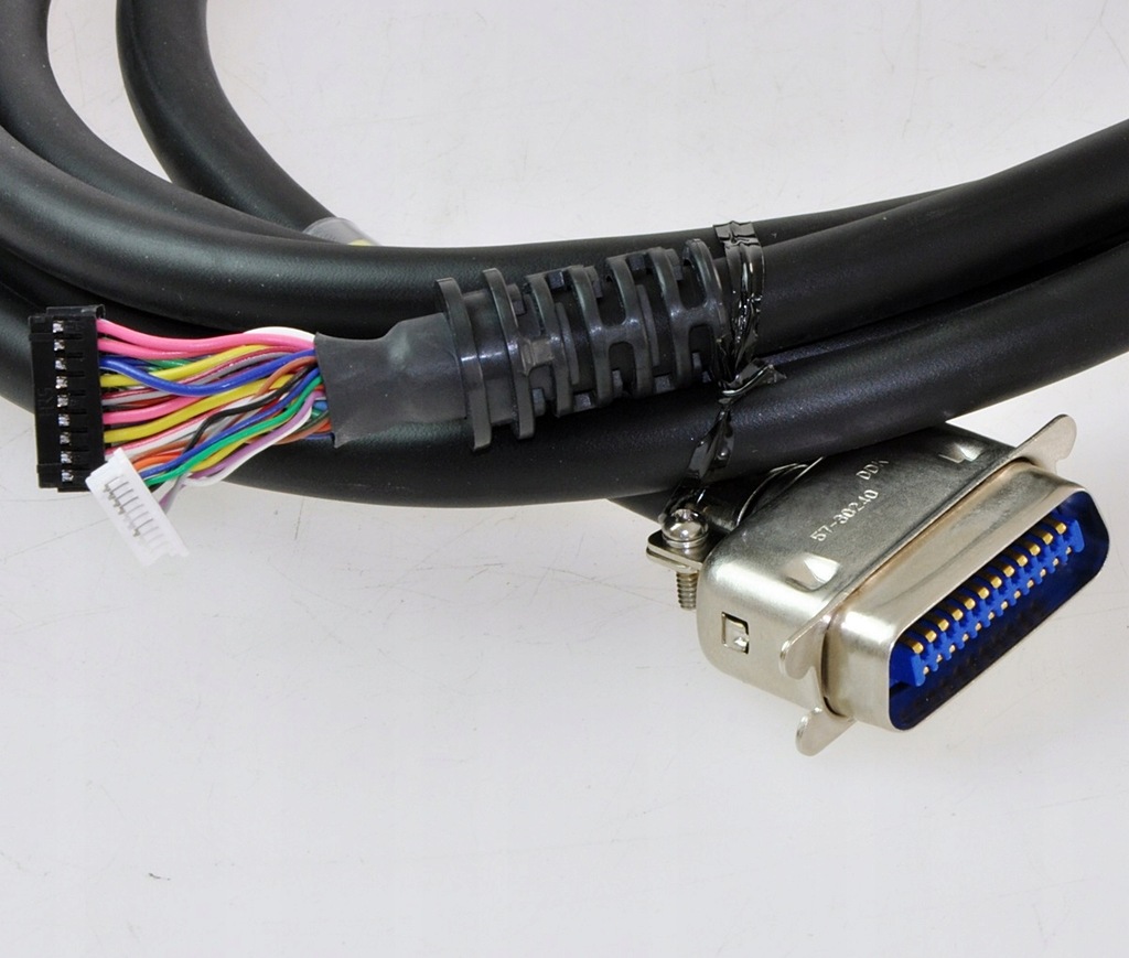 GP2000H-D422-3M Pro-face RS-422 Przewód panelu HMI - 8481155643 ...