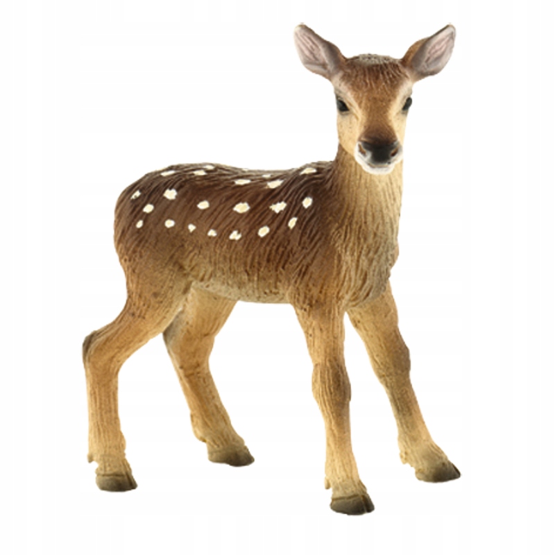 Cielak jelenia figurka Bullyland - 11296106180 - oficjalne archiwum Allegro