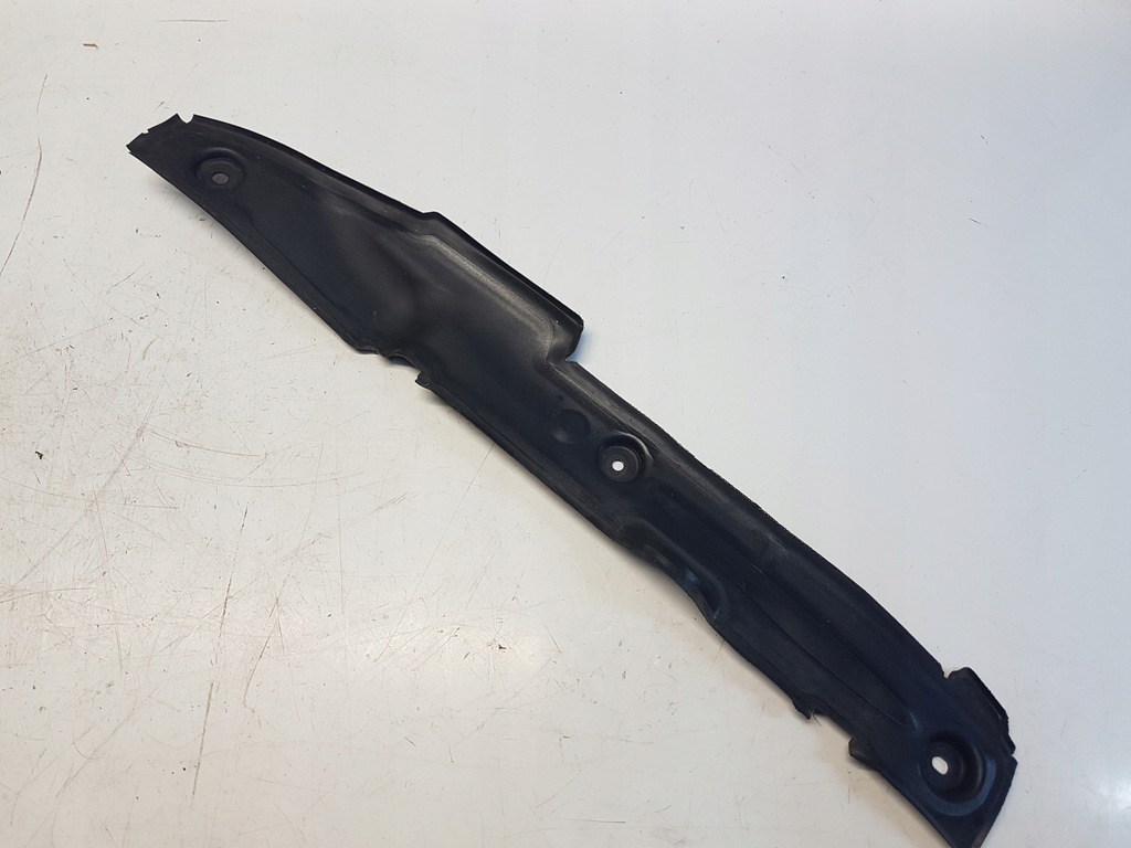 VOLVO XC40 Osłona błotnika lewy przód 31442797 - 12911843409 ...