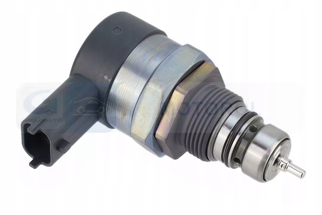 Zawór regulujacy cisnienia paliwa - BOSCH 0281002800 - 16103634313 ...