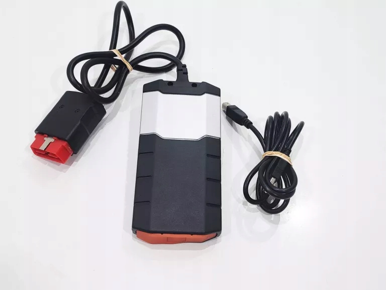 INTERFEJS DIAGNOSTYCZNY DELPHI DS150E AUTA DO 202 - 12347819722 ...