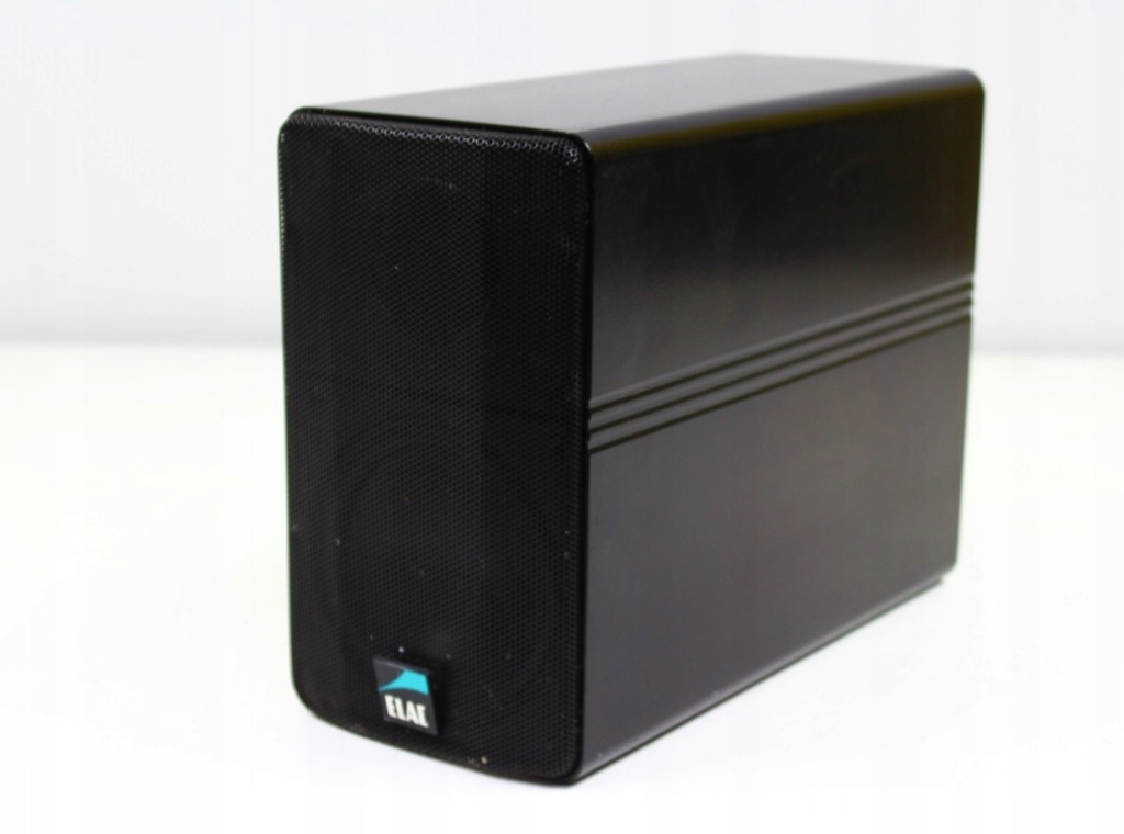 Kolumna Elac Elegant 305 II - 8966760455 - oficjalne archiwum Allegro