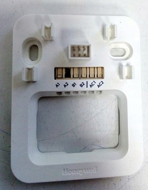 HONEYWELL DW315S SERIA 3 DZWONEK PRZEWODOWY 6588 - 11892451780 ...