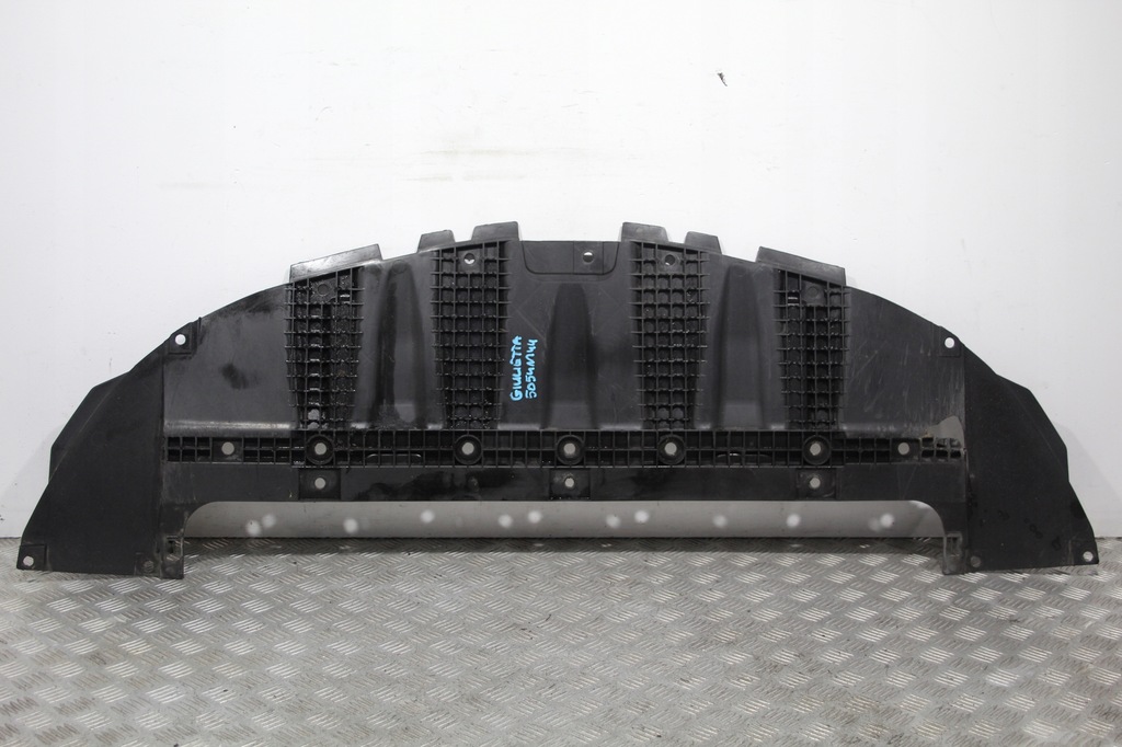 OSŁONA POD ZDERZAK GIULIETTA LIFT 50541144 - 13813694532 - oficjalne ...