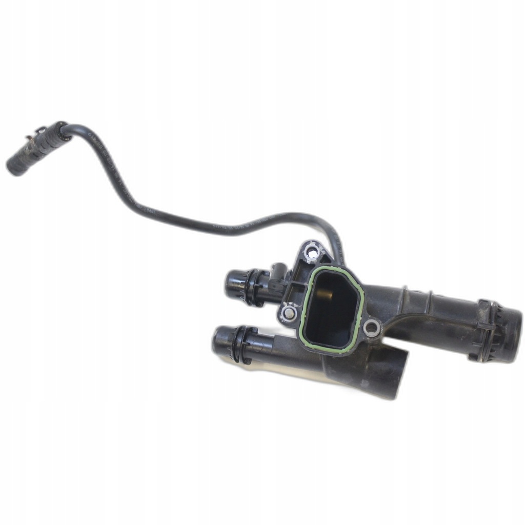 Opel Zafira C obudowa termostatu 55598681 - 13528233078 - oficjalne ...