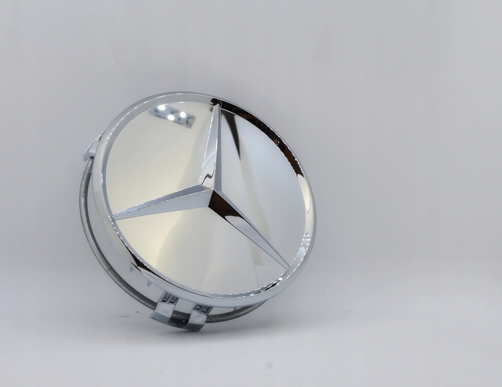 DEKIELEK FELGI ALUMINIOWEJ MERCEDES A1644000025 - 11904572246 ...