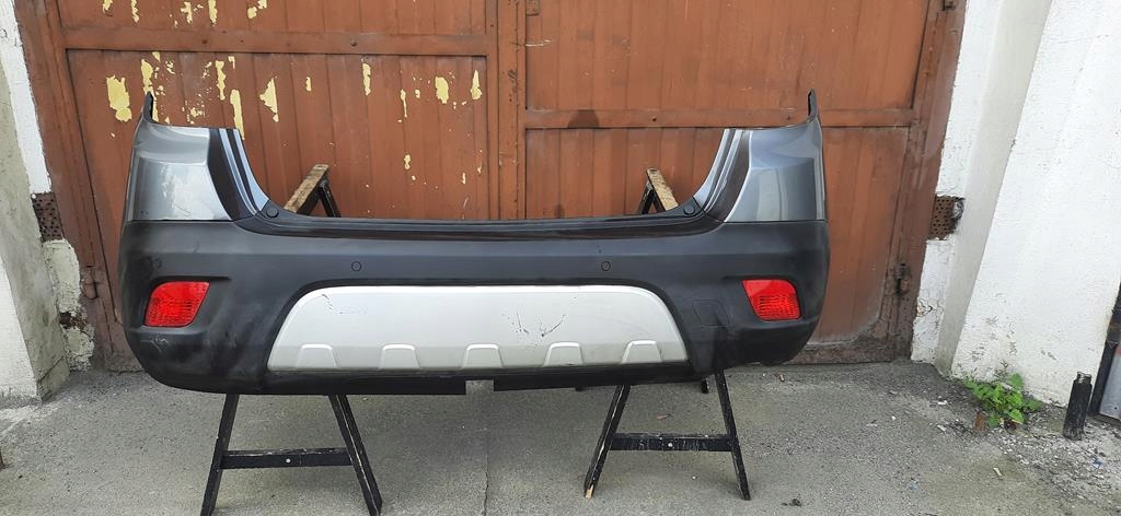 Zderzak tylny tył Opel Mokka 2012-2015 PDC - 10932375091 - oficjalne ...