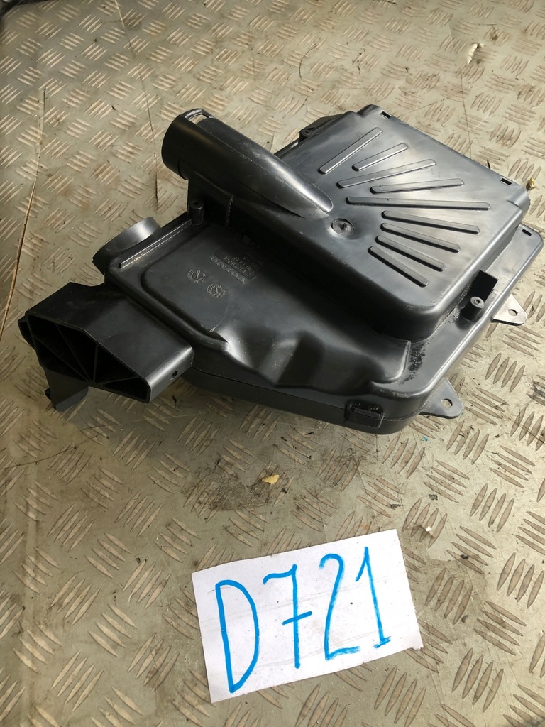 VOLVO XC90 OBUDOWA KOMPUTERA 31439650 - 11433107618 - oficjalne ...