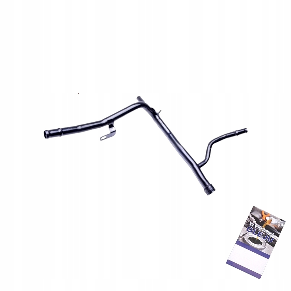 Przewód układu chłodzenia do SEAT ALTEA 1.6 (2004-2011) - 14787158206 ...