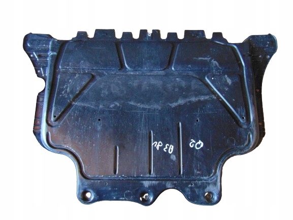 PŁYTA POD SILNIK 3Q0825236E AUDI Q2 A3 8V - 15256941243 - oficjalne ...