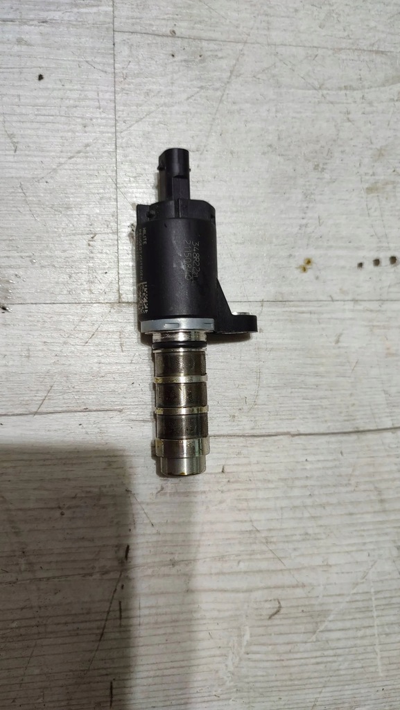 Peugeot 208 II 23r 1.2 Zawór czujnik - 17026635201 - oficjalne archiwum ...