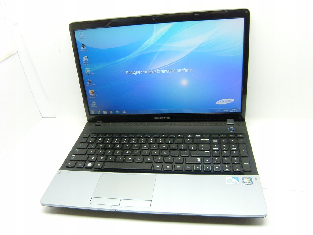 LAPTOP SAMSUNG 300E 320GB 4GB WIN7 - 13433189591 - oficjalne archiwum ...