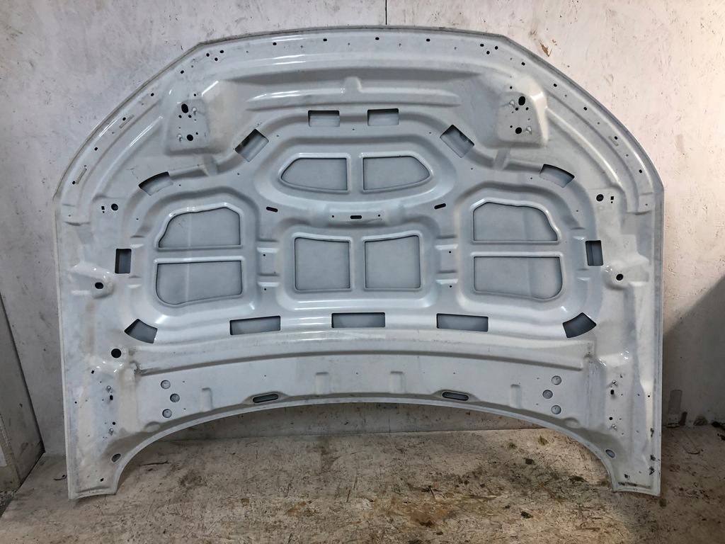 MASKA AUDI Q5 SQ5 80A II LY9C ALU 12 - 21r - 13263960728 - oficjalne ...