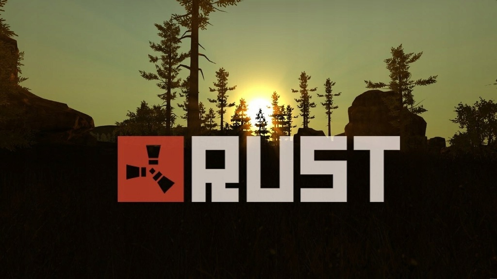 Rust (PC) Własność Nowa Pełna Wersja Steam - 13482579939 - oficjalne ...