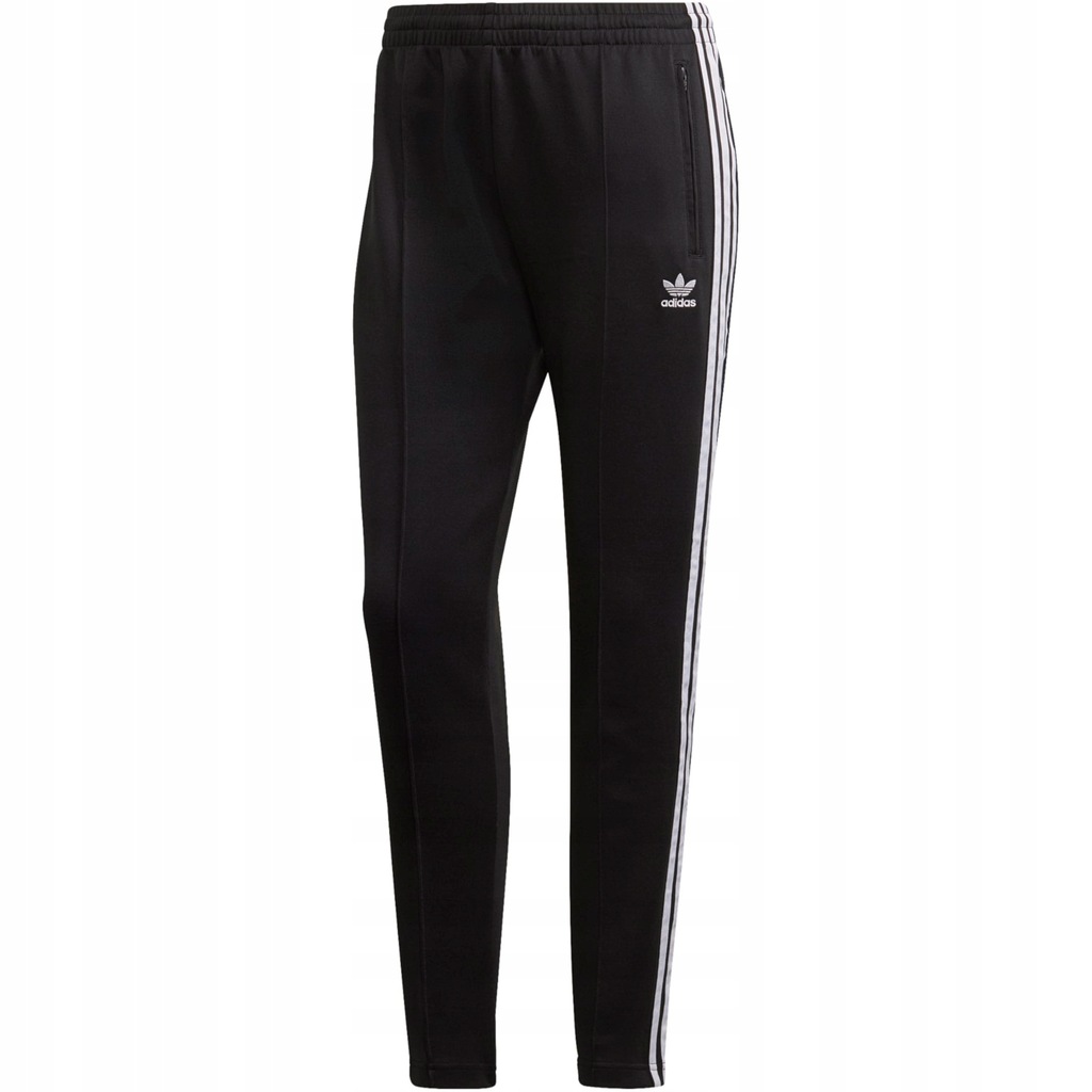 SPODNIE ADIDAS SS TP FM3323 r S - 9074938397 - oficjalne archiwum Allegro