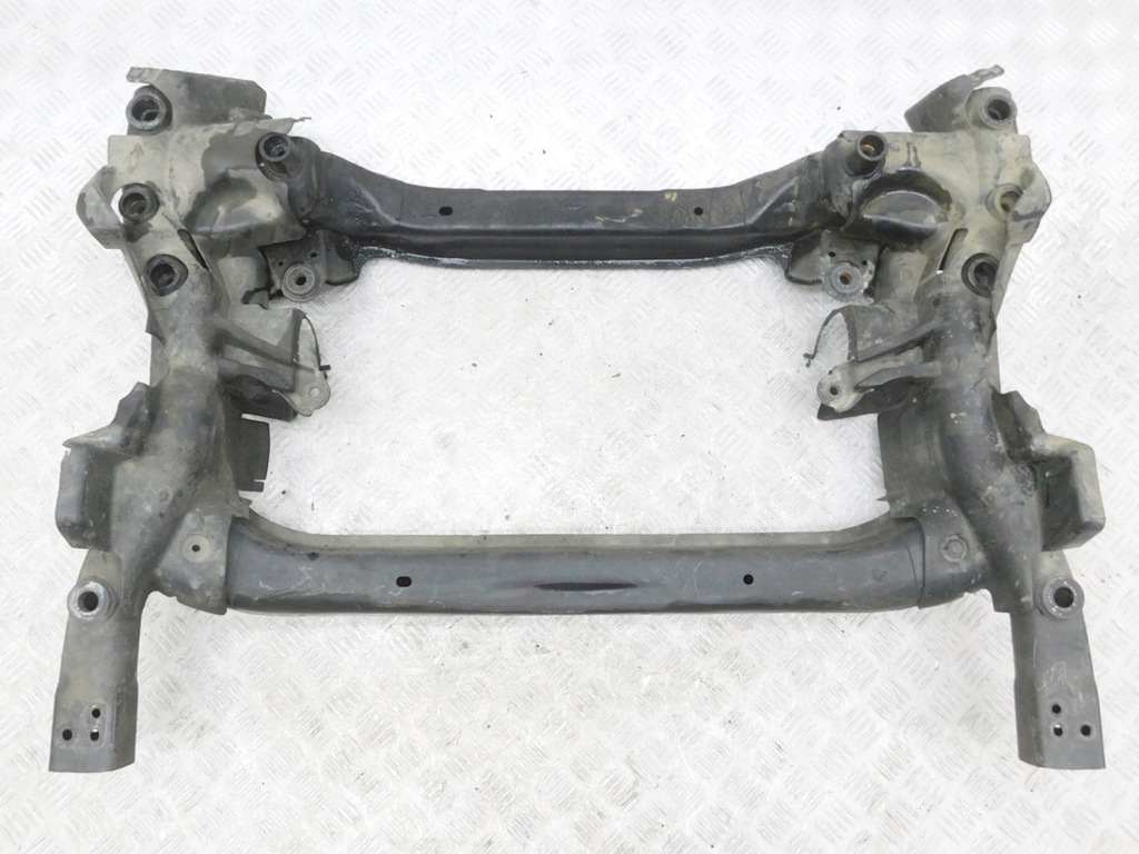 SANKI WÓZEK BELKA PRZÓD - MERCEDES E-klasa W213 C-klasa W205 ...