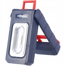 FORCH LATARKA LAMPA RĘCZNA LED AKUMULATOROWA - 12883852698 - oficjalne ...