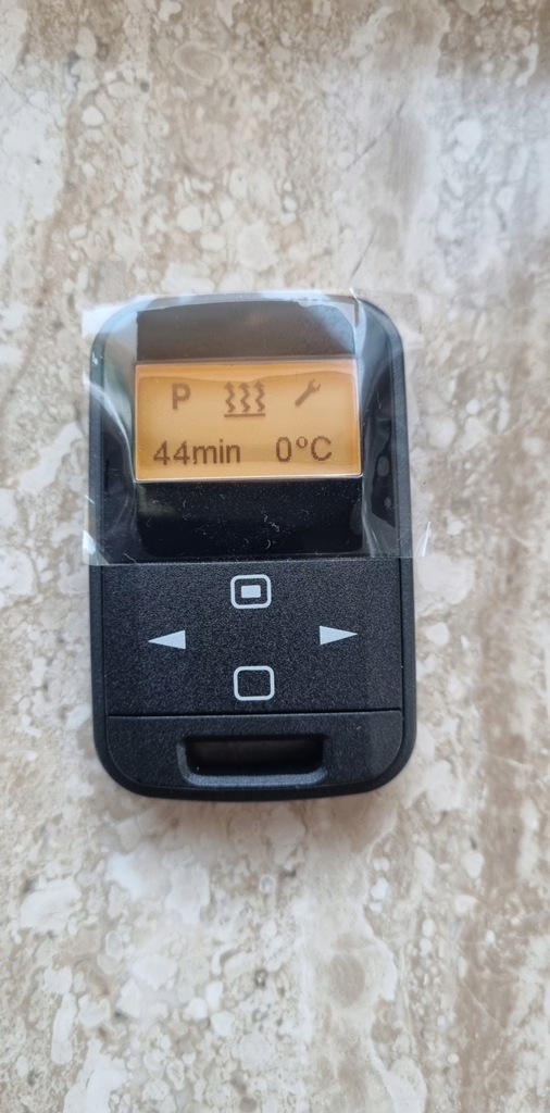 Pilot Webasto Eberspacher EasyStart Remote + plus - 12740233193 ...