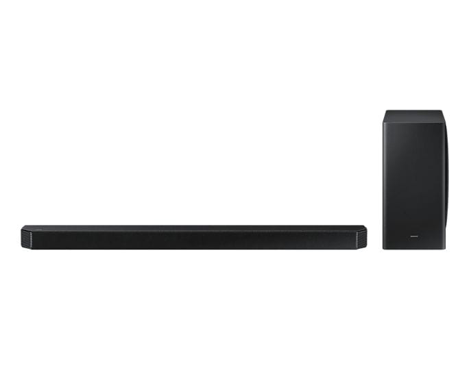 Samsung Electronics Polska Soundbar Samsung HW-Q90 - 12387021051 ...