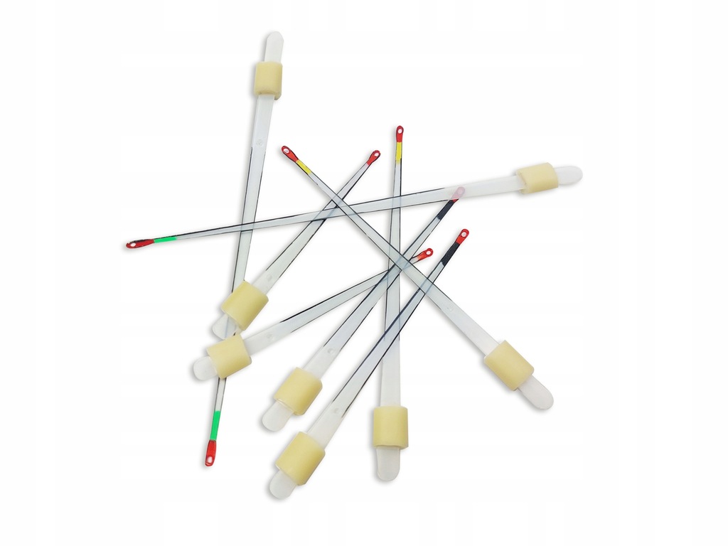 KIWAK PINGWIN KIWOK DO MORMYSZEK Ø 2,5 - Ø 2,7 6cm - 12996917958 ...