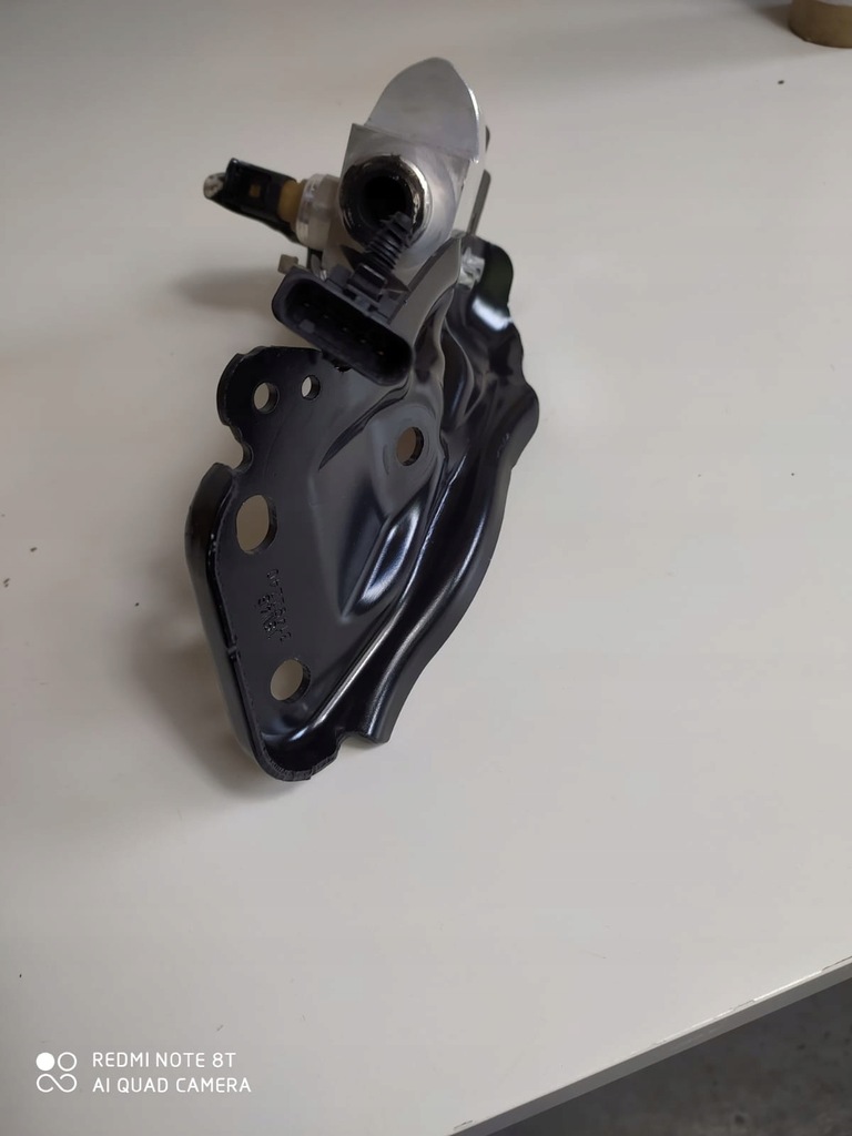 Volvo OE 31492239 zawór spalin egr - 12192661139 - oficjalne archiwum ...