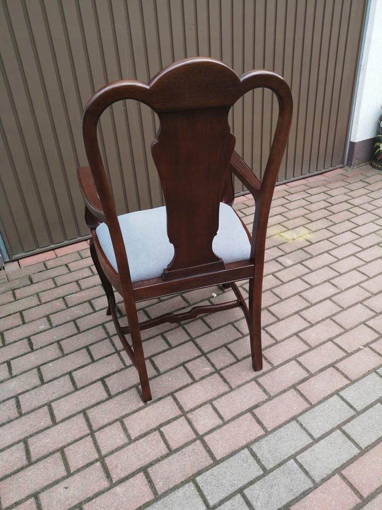Stary Fotel - Krzesło Gabinetowe Antyk. - 11814316486 - oficjalne ... Stary Fotel - Krzesło Gabinetowe Antyk. - 11814316486 - oficjalne ...