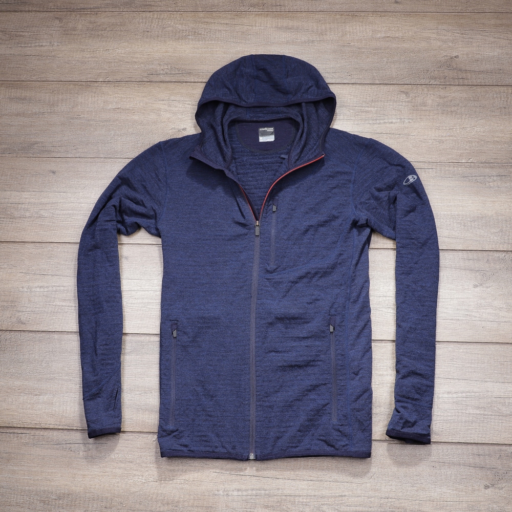 ICEBREAKER MERINO BLUZA Termiczna 80%WOOL Z KAP ML - 10674904700 ... ICEBREAKER MERINO BLUZA Termiczna 80%WOOL Z KAP ML - 10674904700 ...