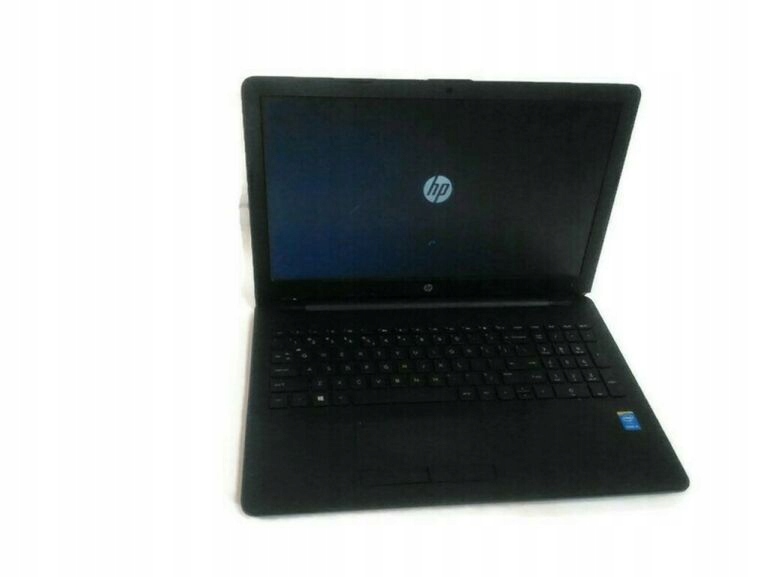 LAPTOP HP RTL8723DE 1 TB 4 GB RAM I3 2 GHZ - 11014407402 - oficjalne ...