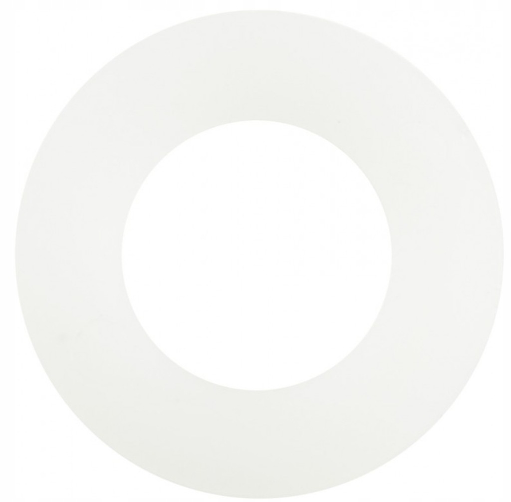 PODKŁADKA OKRĄGŁA z poliamidu PA6 DIN 34815 (DIN 125 A) 17,0mm (M16 ...