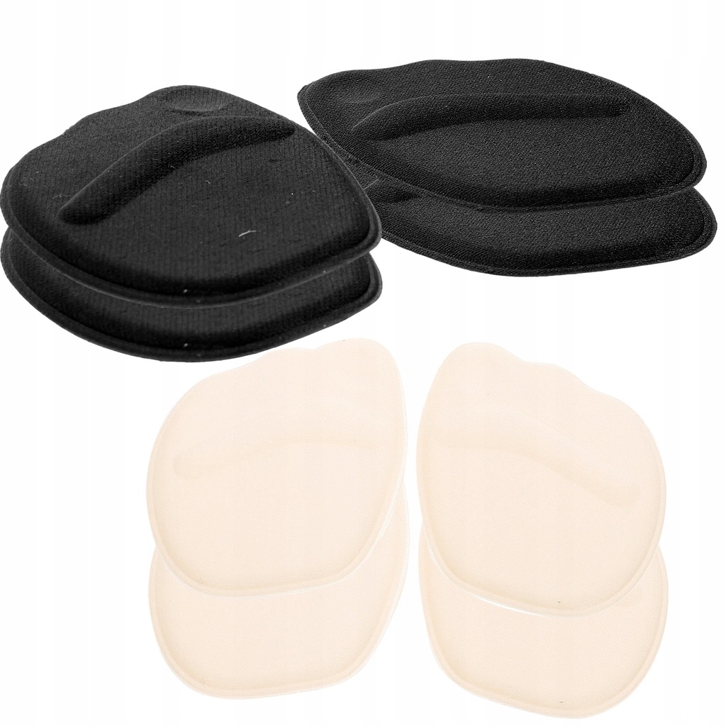 Sponge Forefoot Pad High Heel Pads Front 4 Pairs - 13811989636 ...